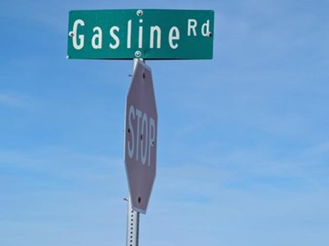 E Gas Line Rd, Fernley, NV 89408