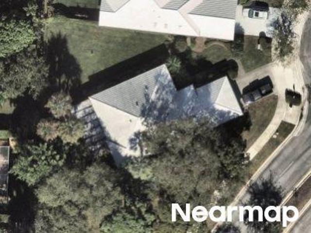 E Garden Oaks Cir