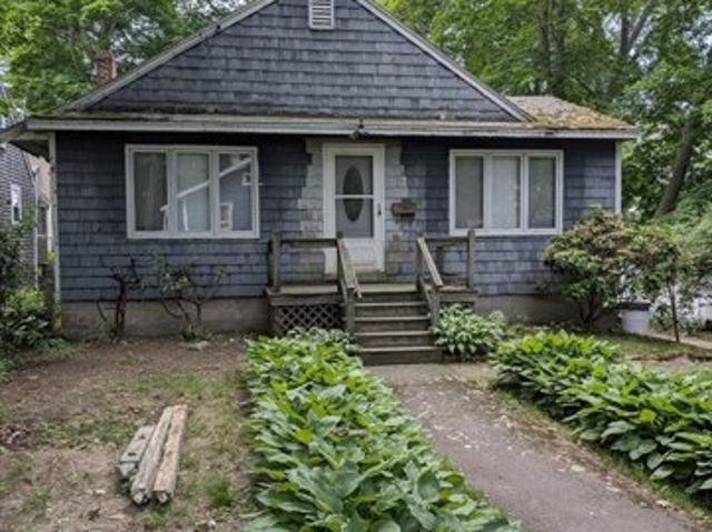 E Garfield Ave, Beverly, Home For Sale