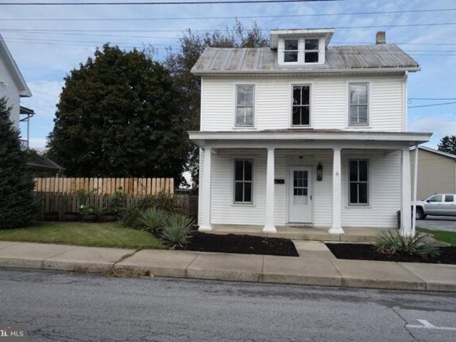 E Garfield St, Shippensburg, Home For Sale