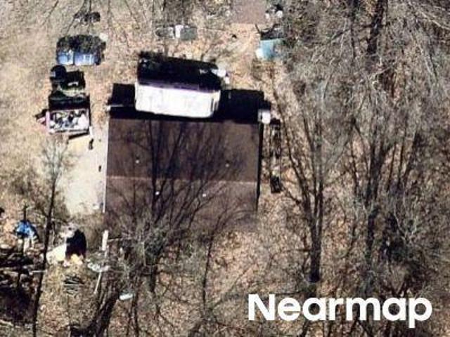 E Garrison Rd