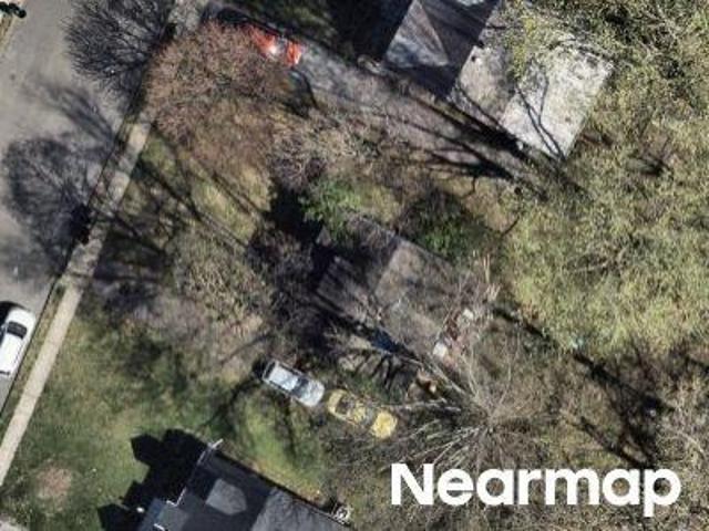 E Garrison Rd
