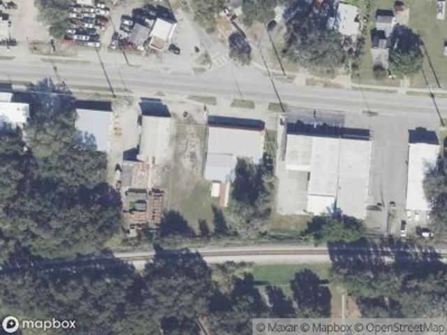 E Gary Rd