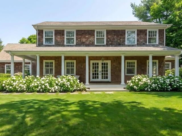 E Gate Rd, Wainscott, Home For Sale