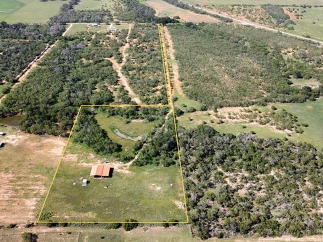 E Gates Vly Lot 5, Poteet, TX 78065