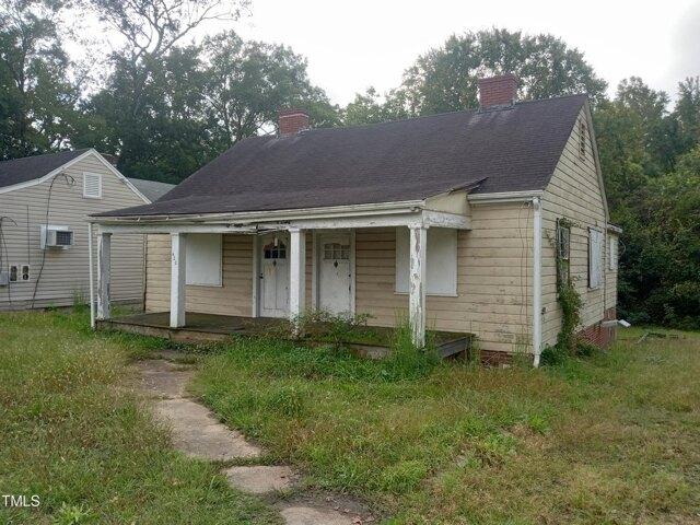 E Geer St, Durham, Plot For Sale