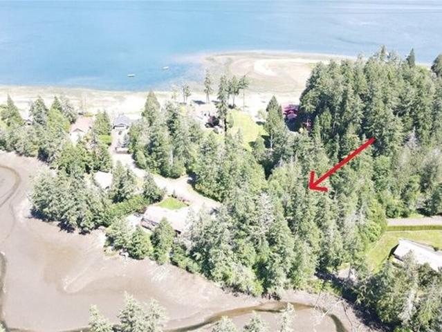 E Geist Point Rd, Shelton, WA 98584