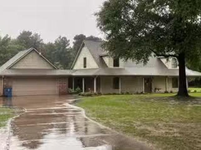 E George Richey Rd