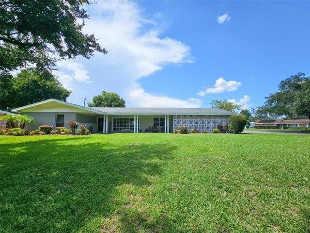 E George St, Bartow, Home For Sale