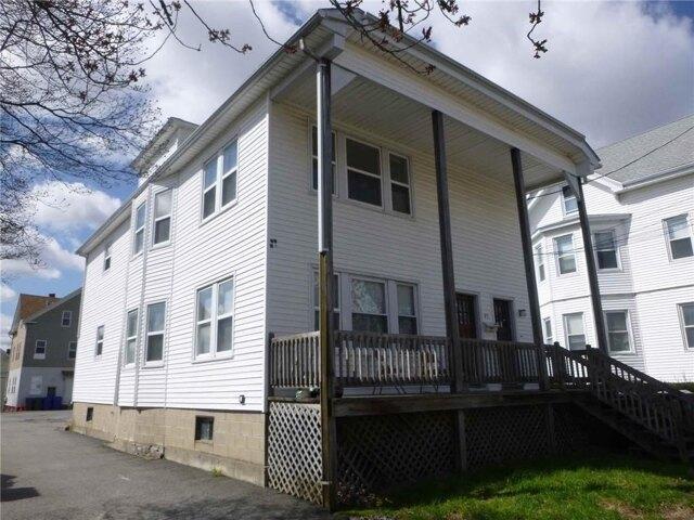 E George St, Providence, Home For Sale
