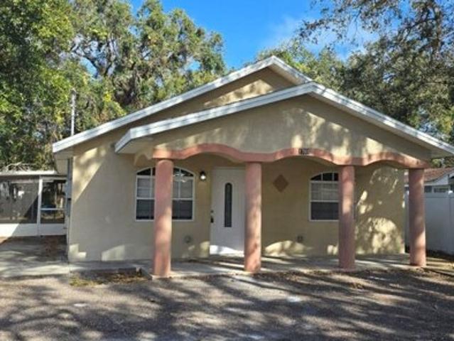 E Genesee St, Tampa, Home For Sale