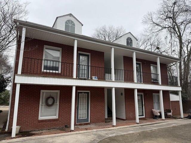 E Gillespie St Apt A, Starkville, Condo For Sale