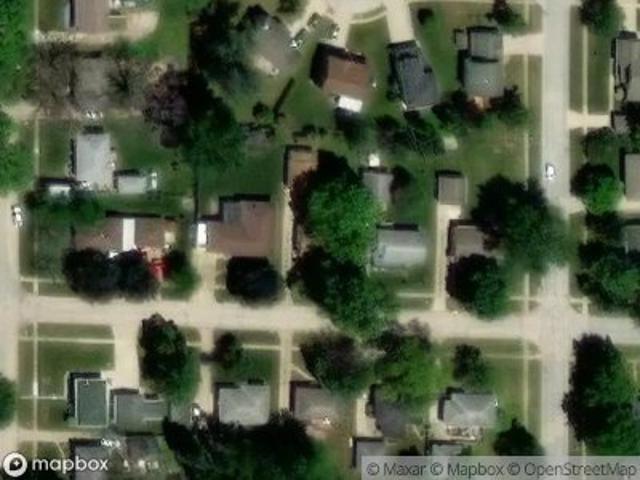 E Girard Ave