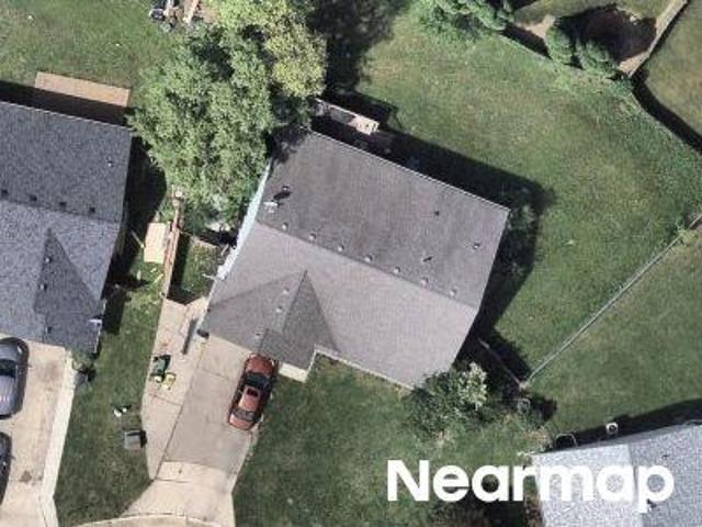 E Glenwood Dr