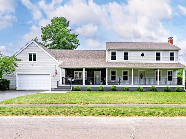 E Glen St, Westfield, Home For Sale
