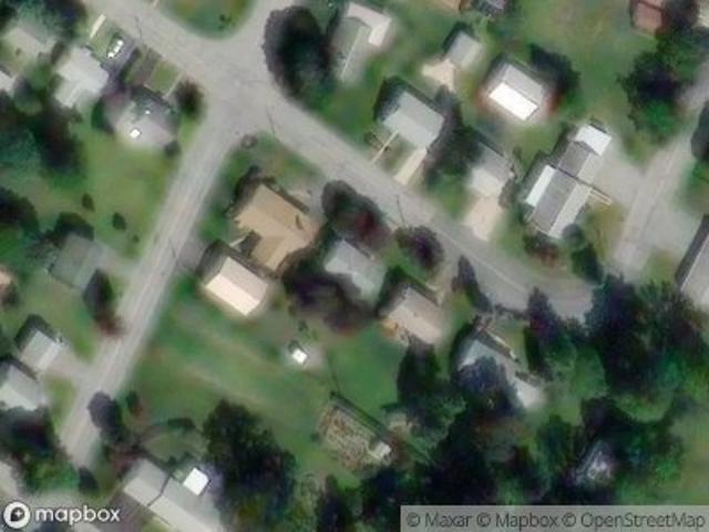 E Glen Tilt Ave