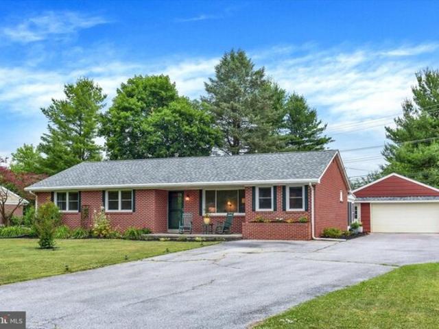 E Glenn Rd, Hershey, Home For Sale