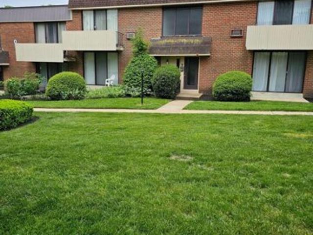 E Glenolden Ave Apt O, Glenolden, Condo For Sale
