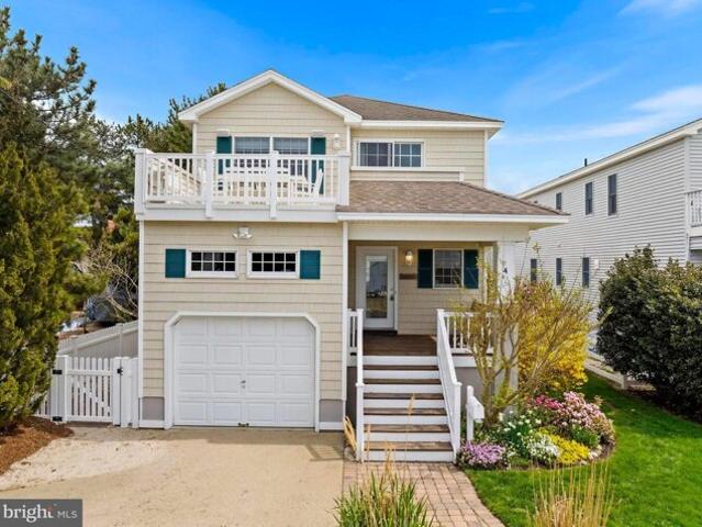 E Goldsborough Ave, Long Beach Township, Home For Sale