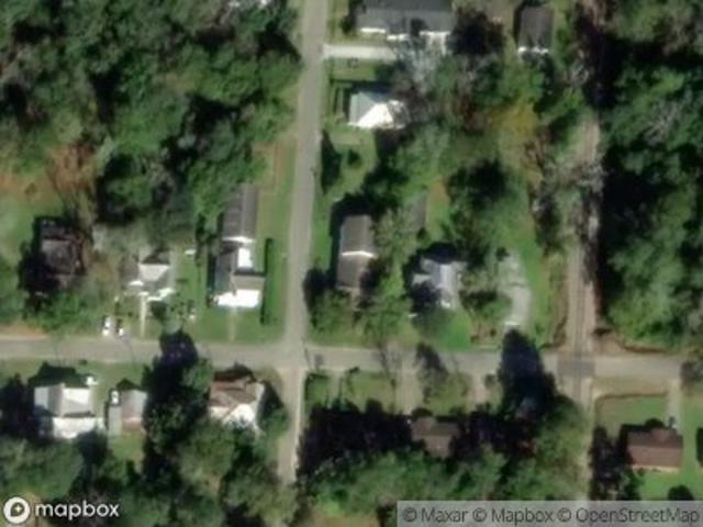 E Gordon St