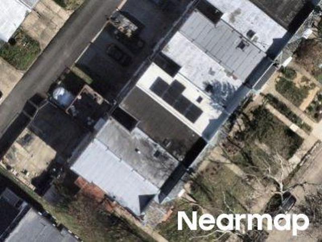 E Gorgas Ln