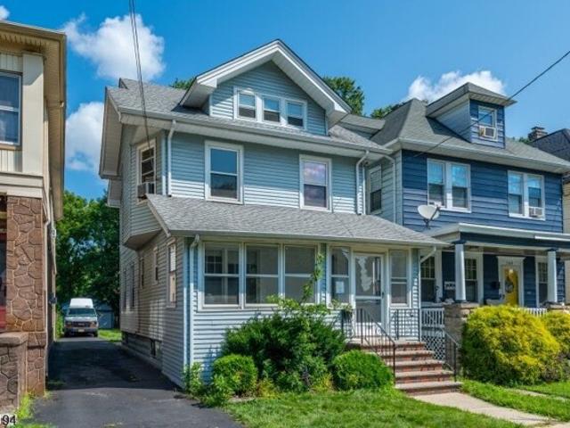 E Grant Ave, Roselle Park, Home For Sale