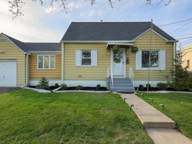 E Grant Ave, Roselle Park, Home For Sale