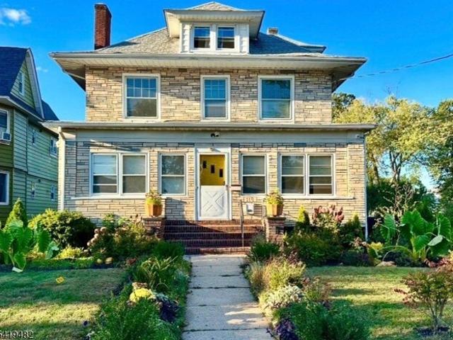 E Grant Ave, Roselle Park, Home For Sale