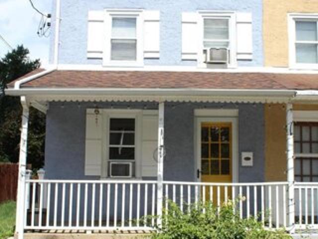 E Grant St, Phoenixville, Home For Sale