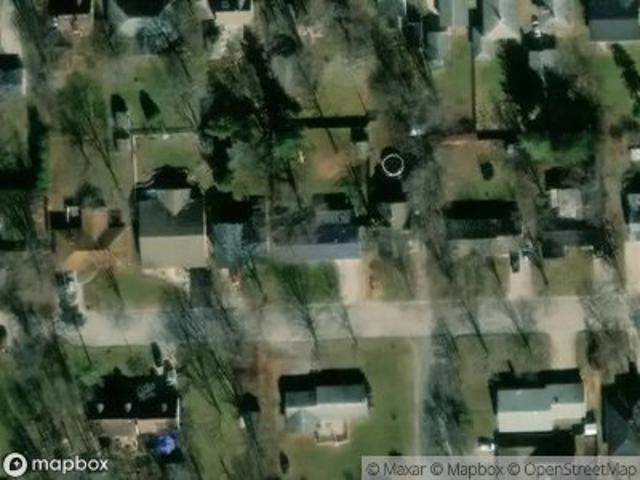 E Grant St