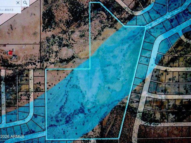E Granada Rd Unit 11, Douglas, AZ 85607