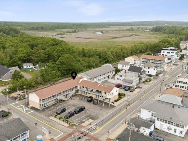 E Grand Ave Unit,old Orchard Beach, Condo For Sale