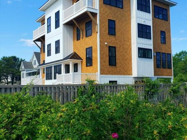 E Grand Ave Unit,old Orchard Beach, Condo For Sale