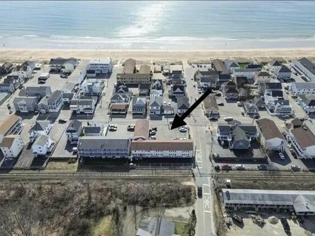 E Grand Ave Unit,old Orchard Beach, Condo For Sale