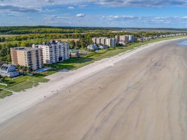 E Grand Ave Apt B, Old Orchard Beach, Condo For Sale