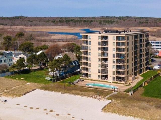 E Grand Ave Apt B, Old Orchard Beach, Condo For Sale