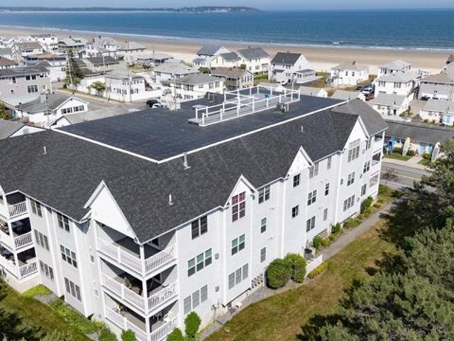E Grand Ave Apt,old Orchard Beach, Condo For Sale