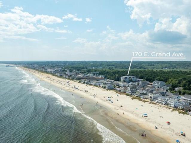 E Grand Ave Apt,old Orchard Beach, Condo For Sale