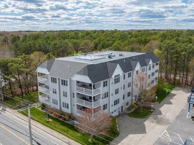 E Grand Ave Apt,old Orchard Beach, Condo For Sale
