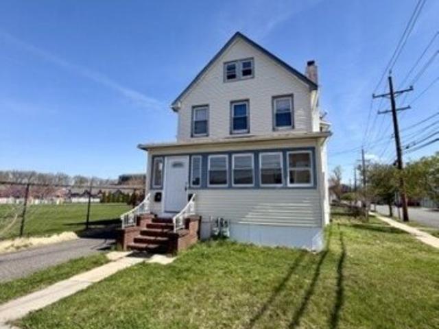 E Grand Ave, Rahway, Home For Sale