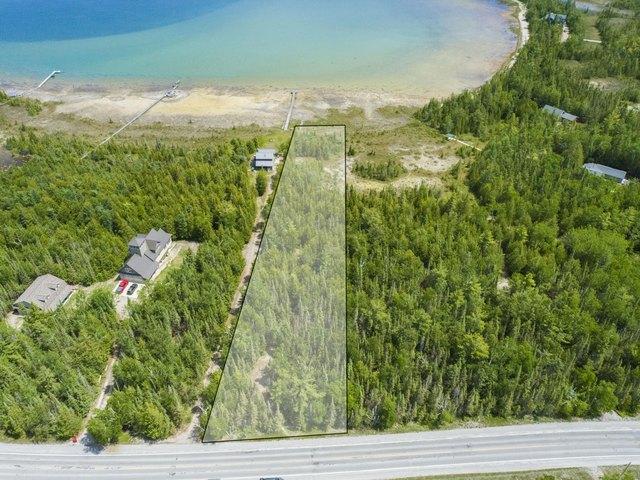 E Grand Lake Rd Lot 215, Presque Isle, MI 49777