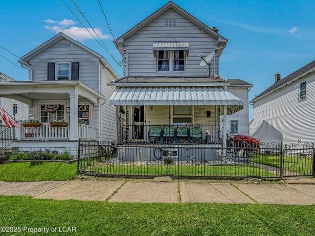 E Grand St, Nanticoke, Home For Sale