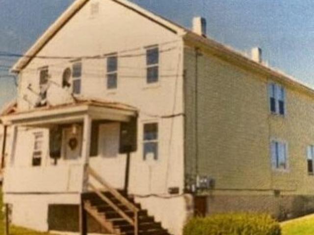 E Grand St, Nanticoke, Home For Sale
