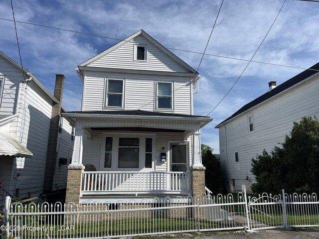 E Grand St, Nanticoke, Home For Sale