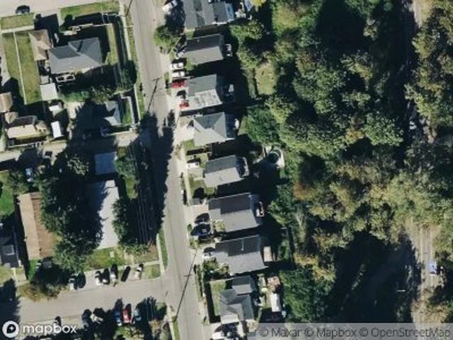 E Grandview Ave