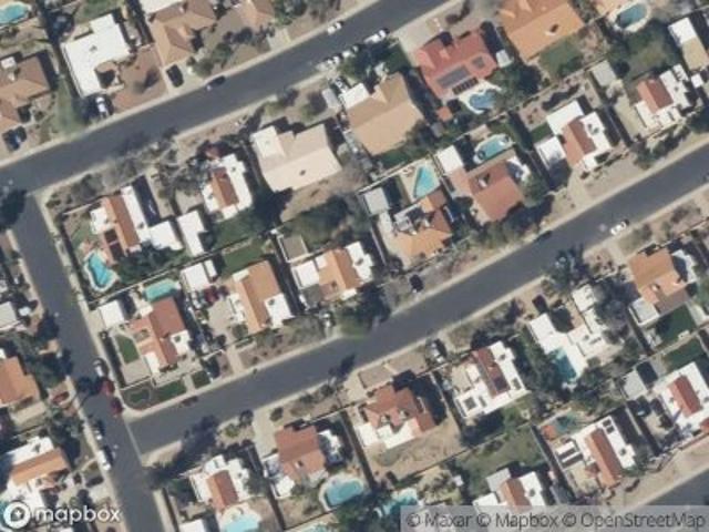 E Grandview St