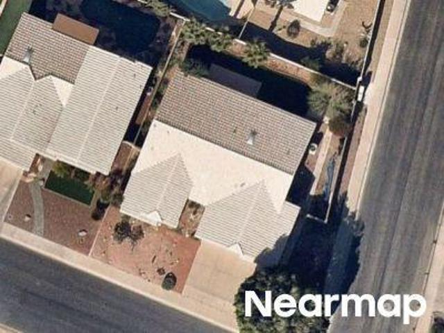 E Granite View Dr