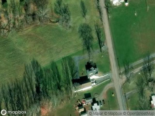 E Graceville Rd