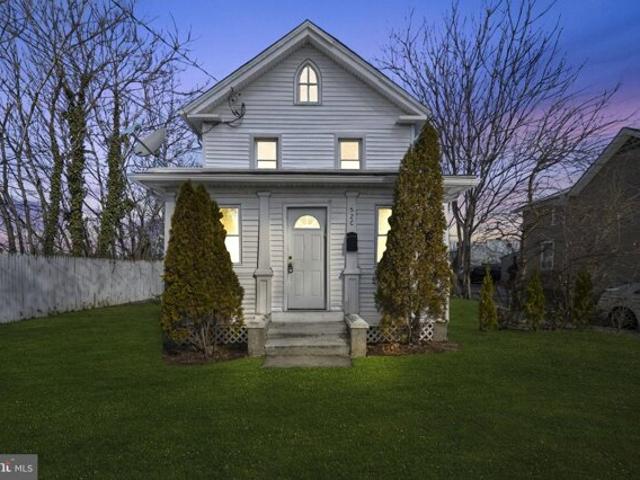 E Grape St, Vineland, Home For Sale