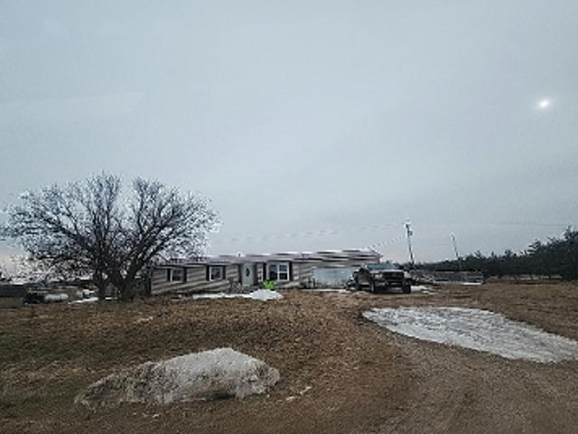 E Grass Lake Rd